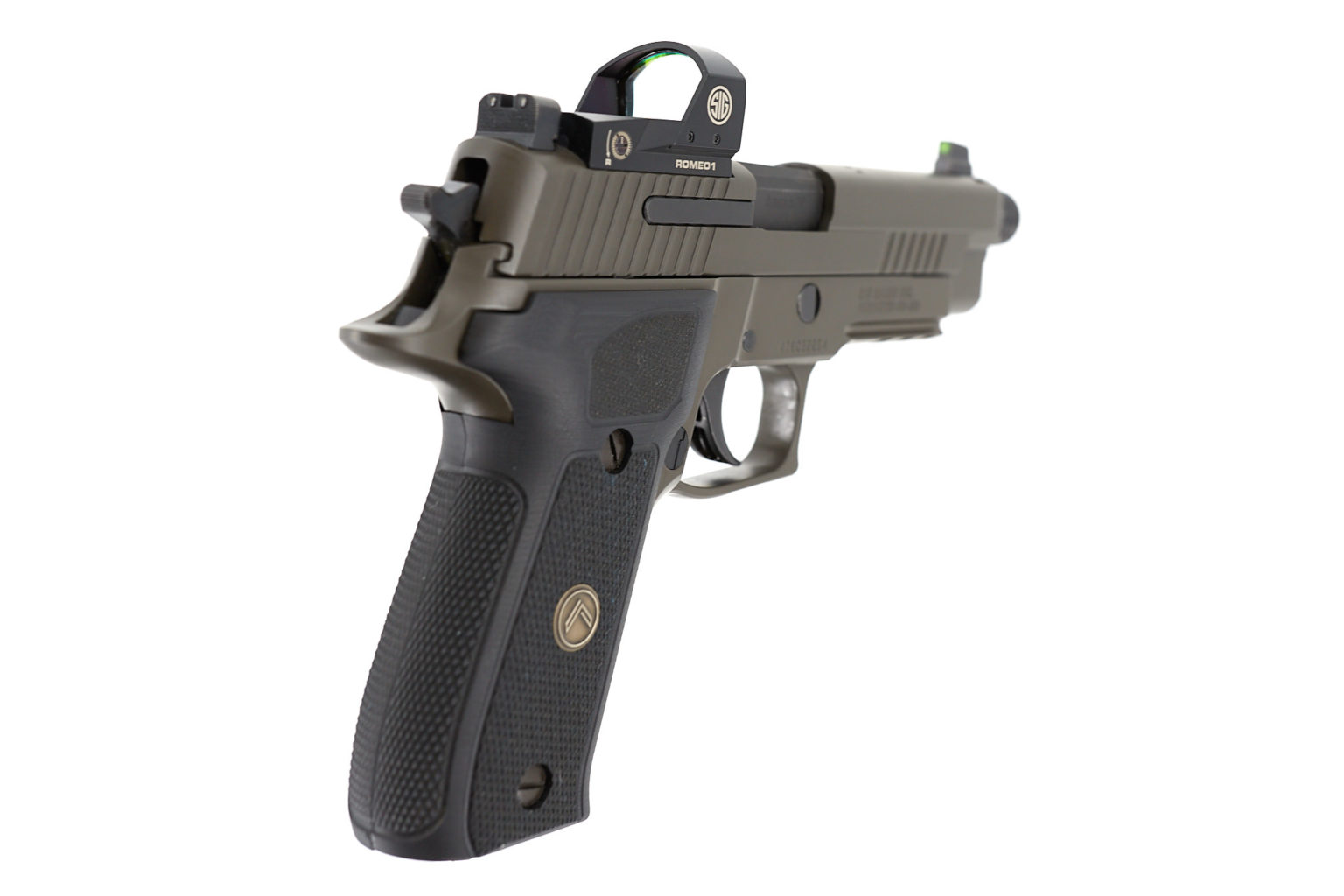 Sig 226 Legion RX - 9mm - Horizon Arms Research