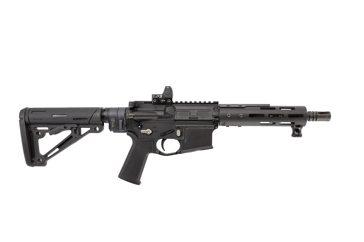 AR 15 SBR HAR CQB 8" - .300 Blackout - Horizon Arms Research