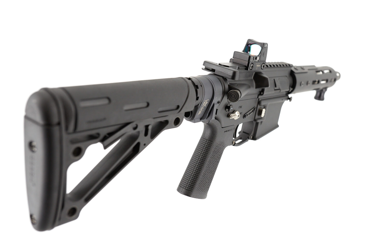 AR 15 SBR HAR CQB 8" - 5.56mm - Horizon Arms Research