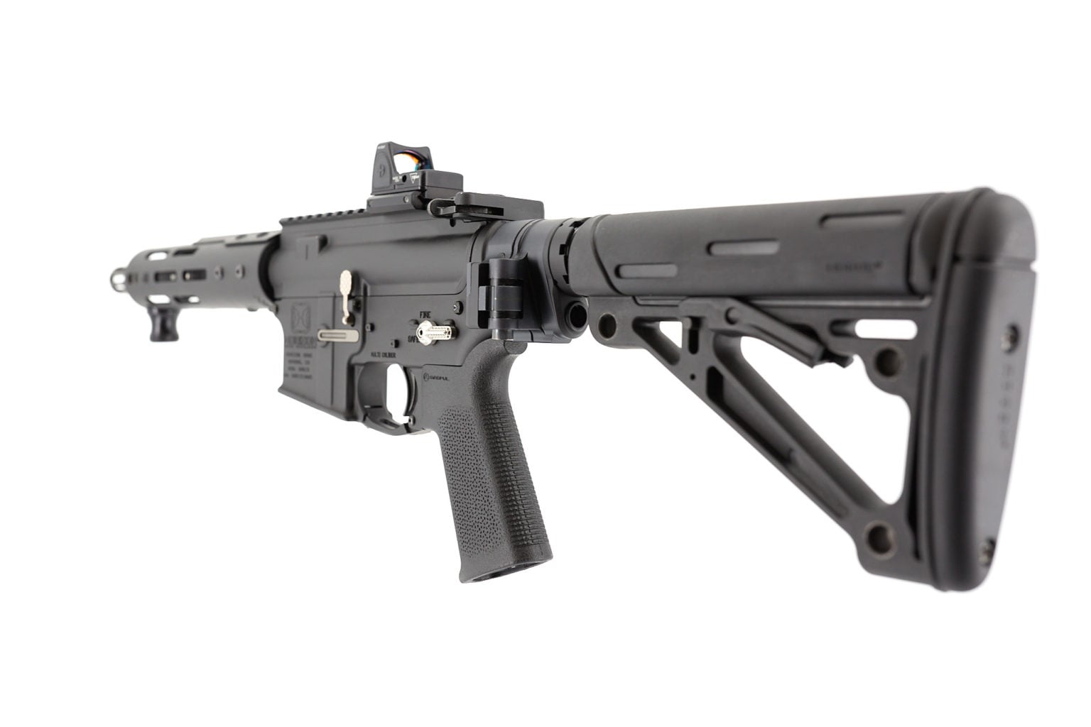 AR 15 SBR HAR CQB 8" - .300 Blackout - Horizon Arms Research