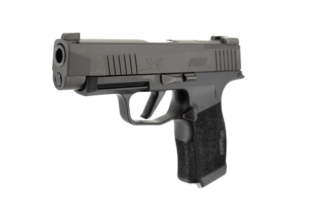 Sig P365 Trigger Upgrade - 9mm - Horizon Arms Research