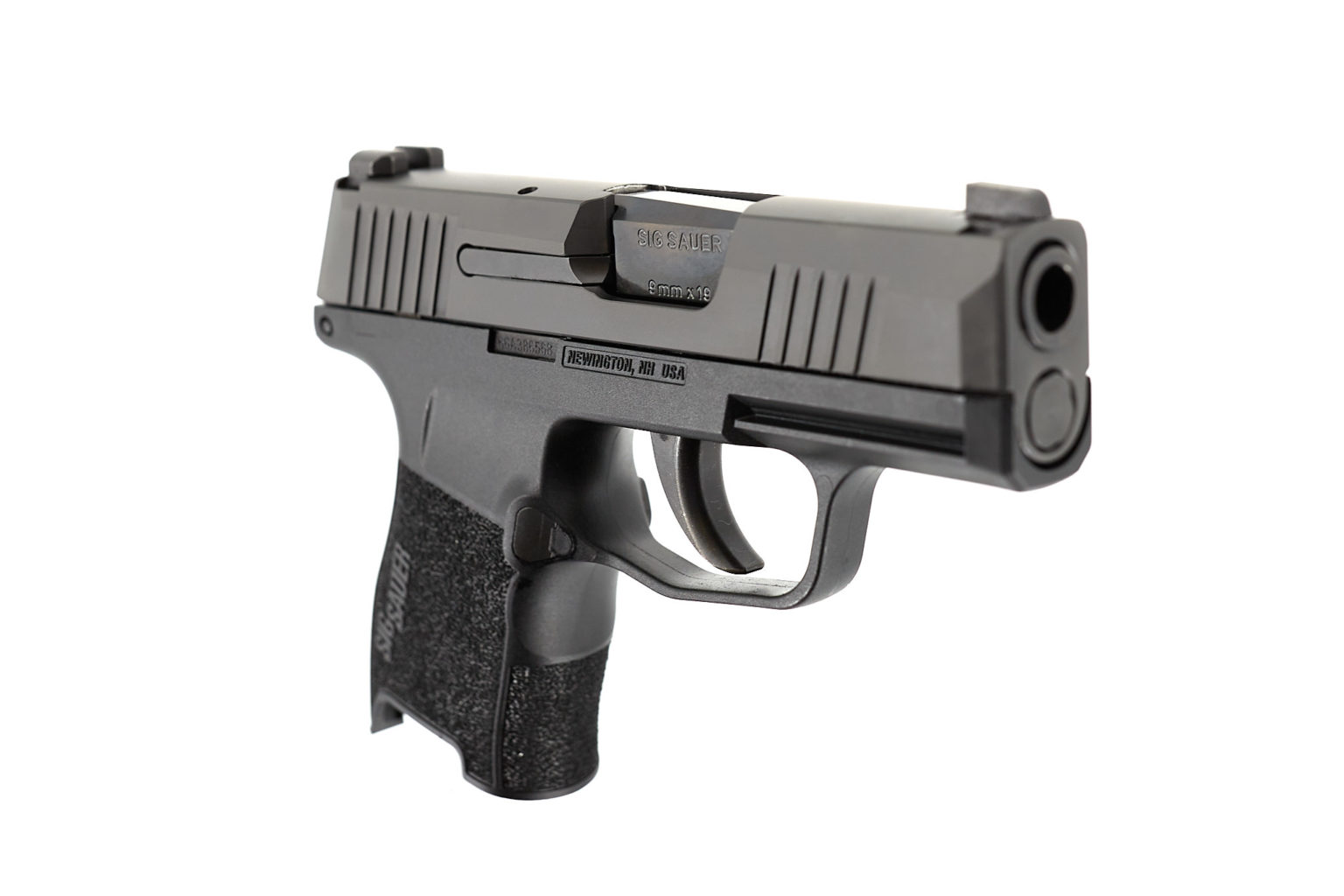 Sig P365 Trigger Upgrade - 9mm - Horizon Arms Research