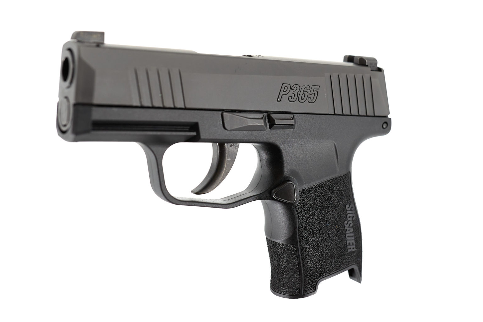 Sig P365 Trigger Upgrade - 9mm - Horizon Arms Research