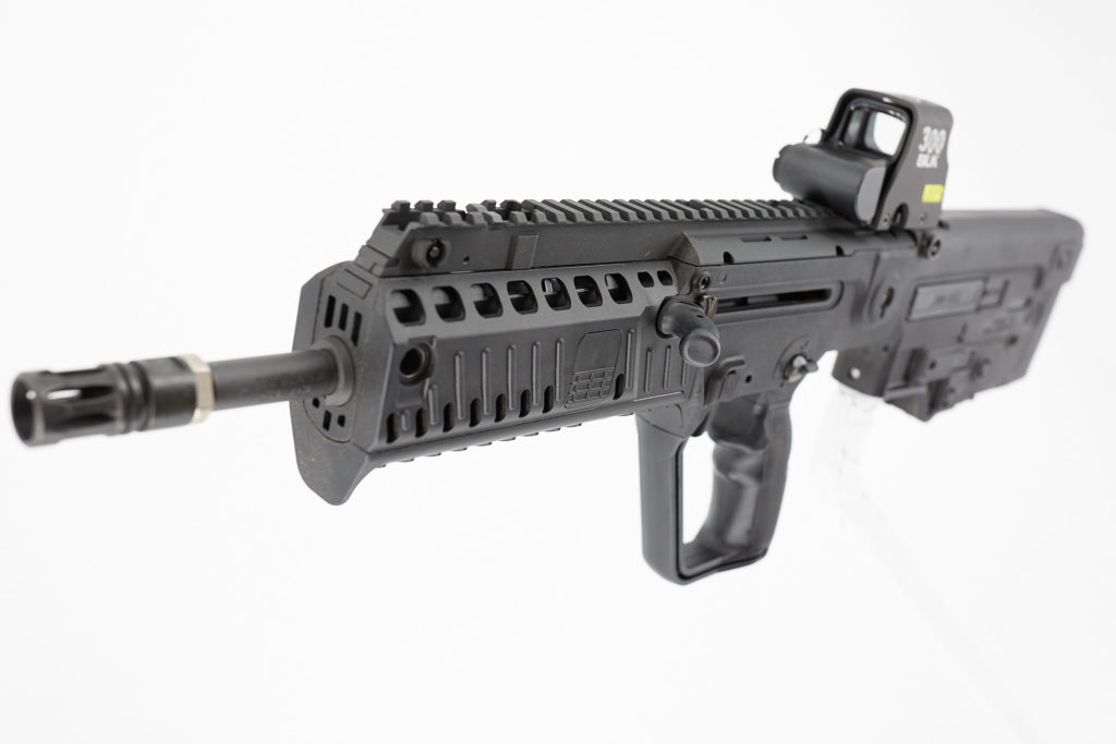 IWI Tavor Bullpup - .300 Blackout - Horizon Arms Research
