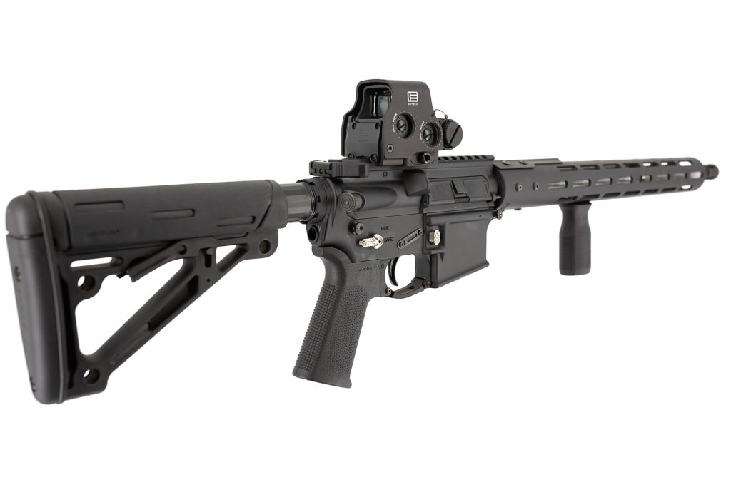 cqb Archives - Horizon Arms Research