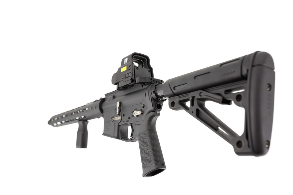 AR 15 CQB Rifle HAR 16.5" 5.56mm - Horizon Arms Research