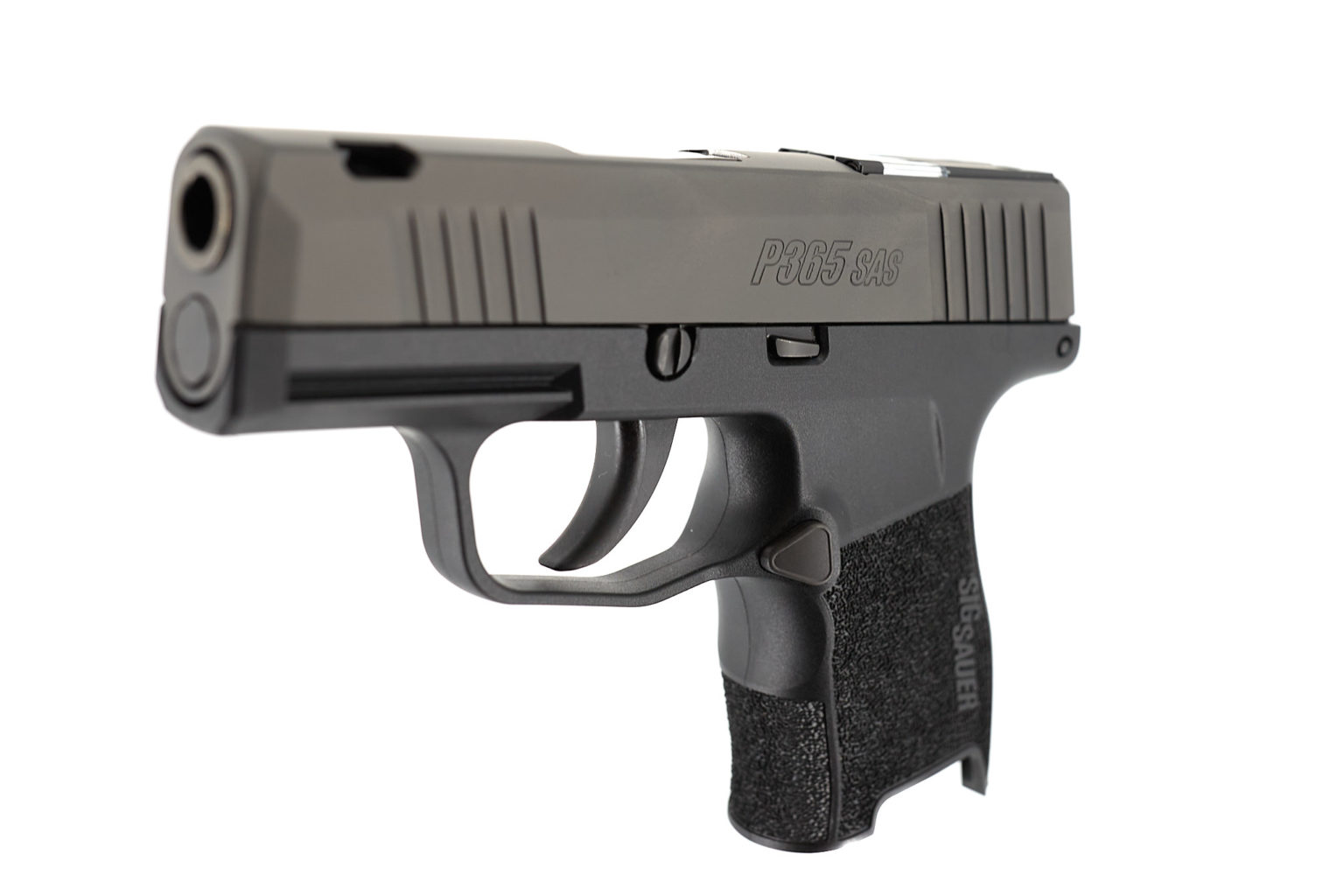 Sig P365 SAS - 9mm - Horizon Arms Research