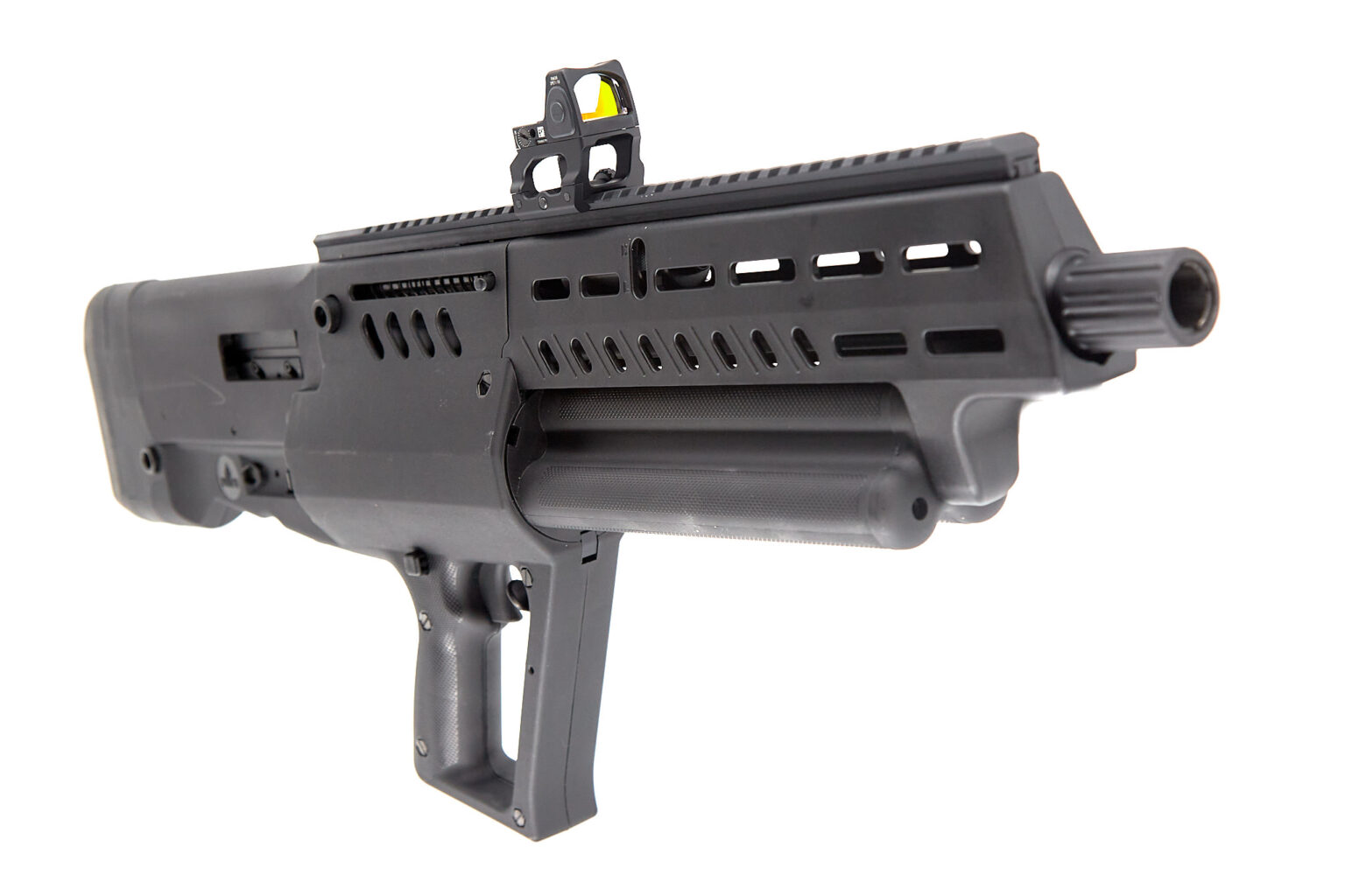 IWI TS12 - 12 Gauge - Horizon Arms Research