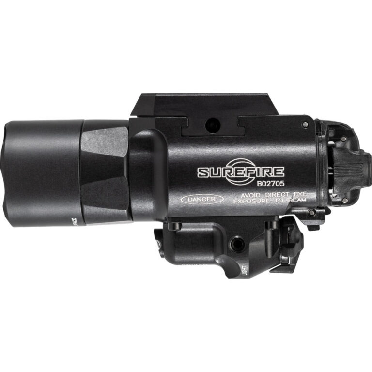 SureFire X400U Light & Laser - Horizon Arms Research