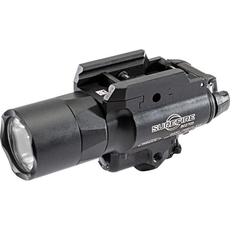 SureFire X400U Light & Laser - Horizon Arms Research