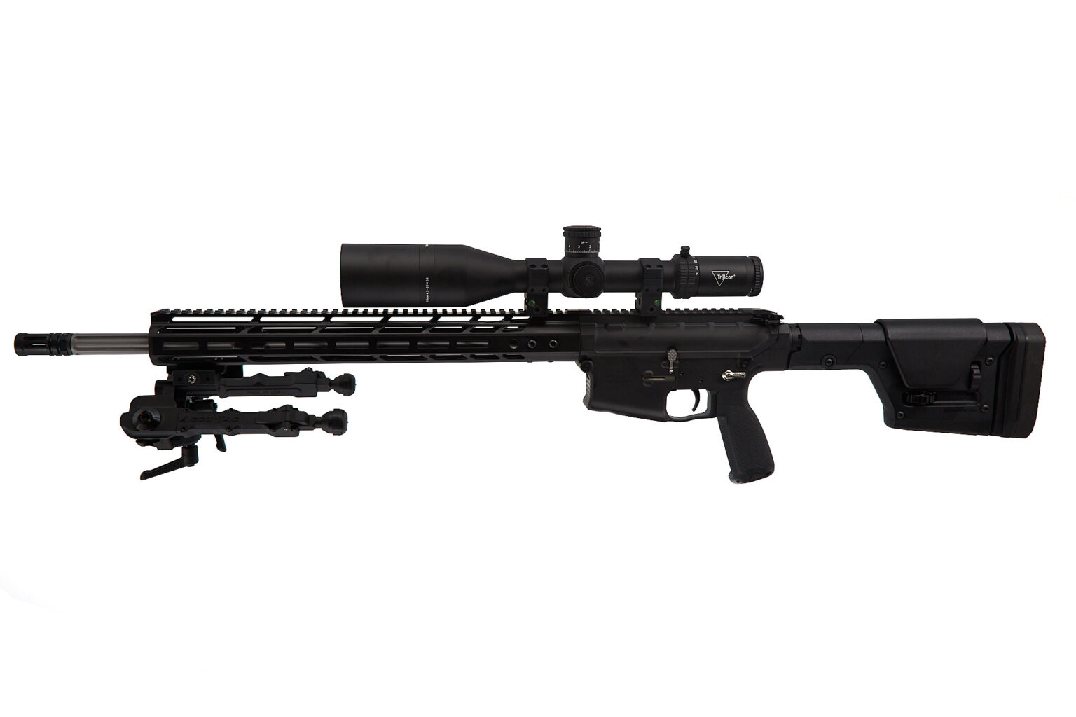 HAR Sniper Rifle System - 6.5 Creedmoor - Horizon Arms Research