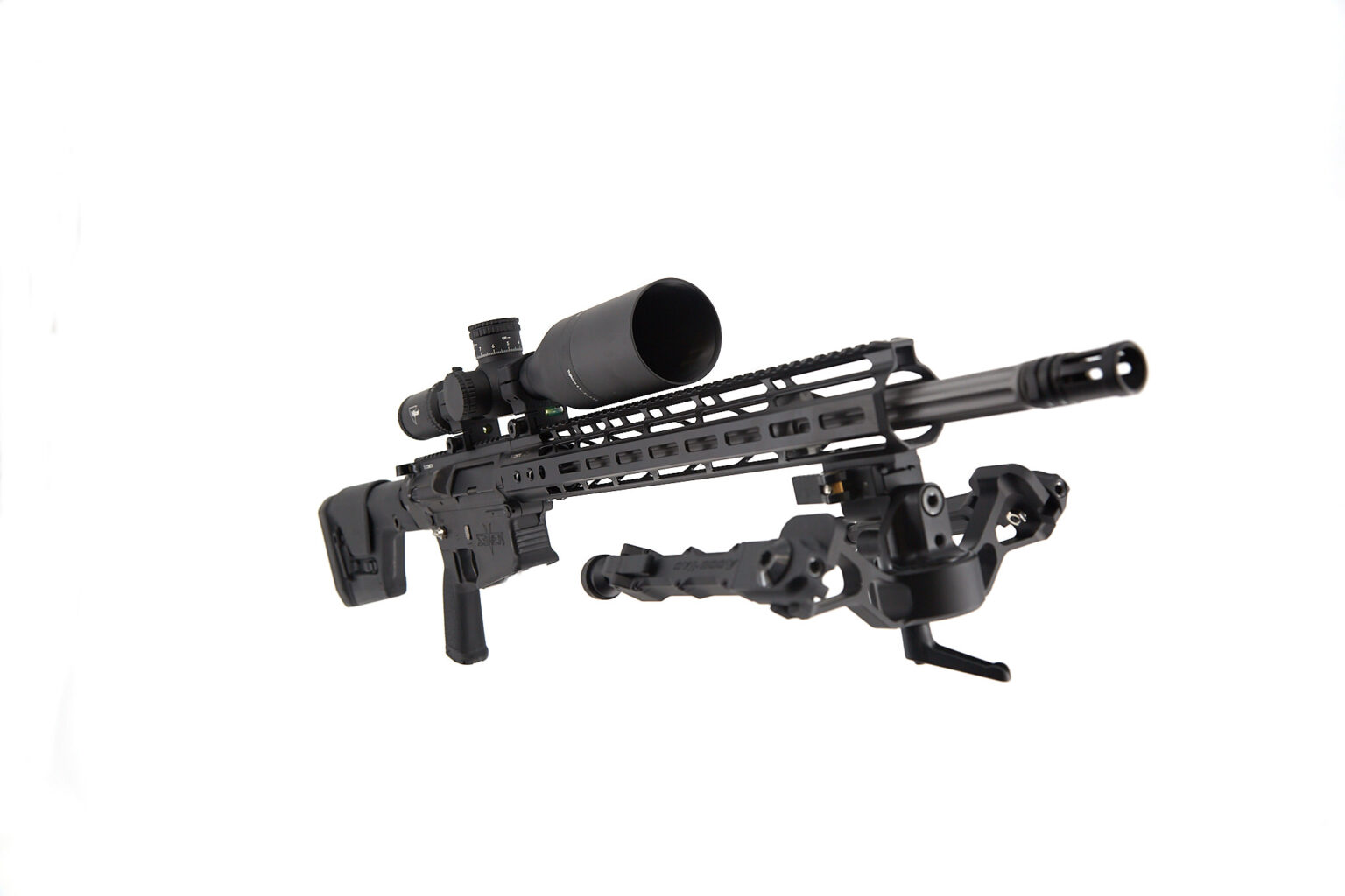 HAR Sniper Rifle System - 6.5 Creedmoor - Horizon Arms Research