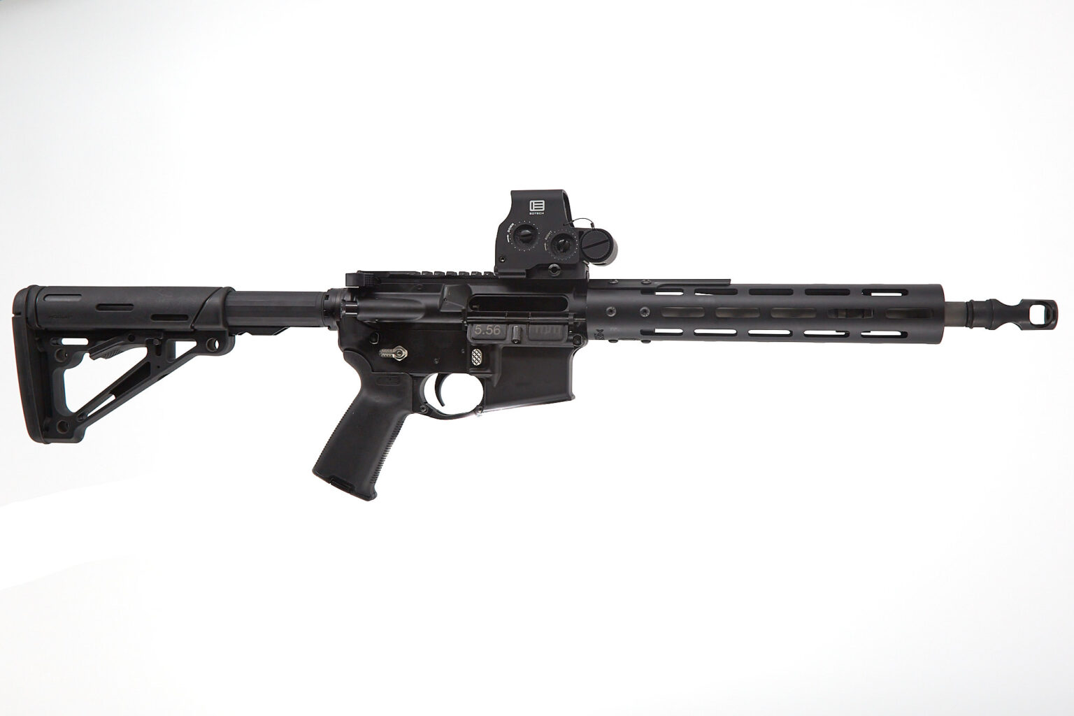 AR 15 SBR HAR CQB 11.5" - 5.56mm - Horizon Arms Research